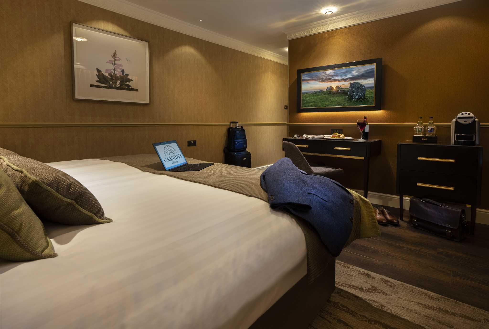 Photos Cassidys Hotel Dublin 1