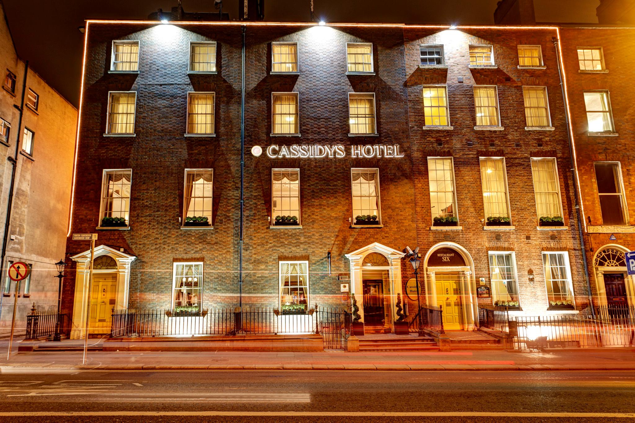 Photos Cassidys Hotel Dublin 1