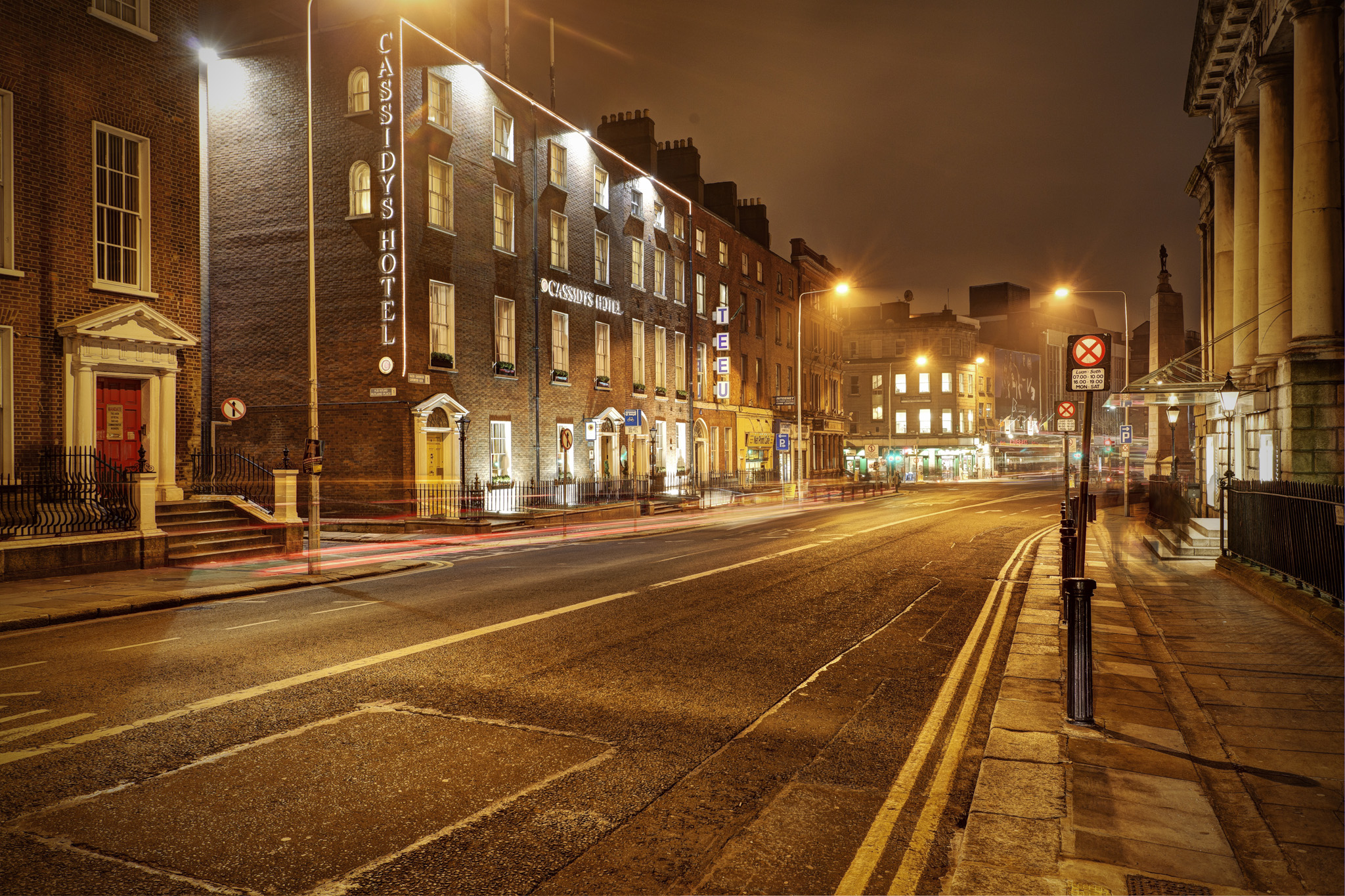Photos Cassidys Hotel Dublin 1
